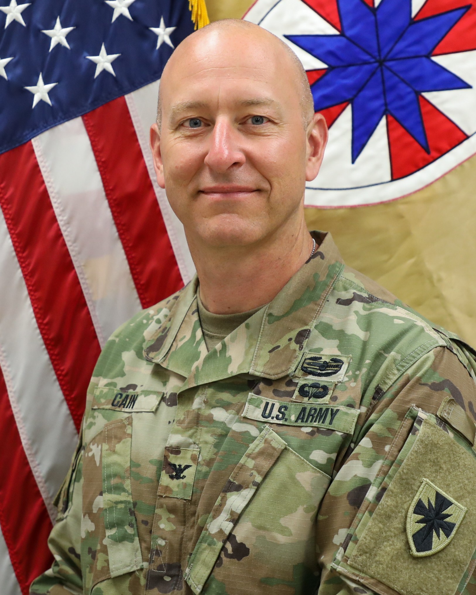 8th Theater Sustainment Command | The United States Army