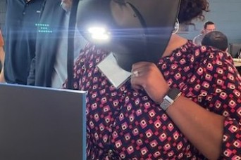 U.S. Army Tank-automotive & Armaments Command