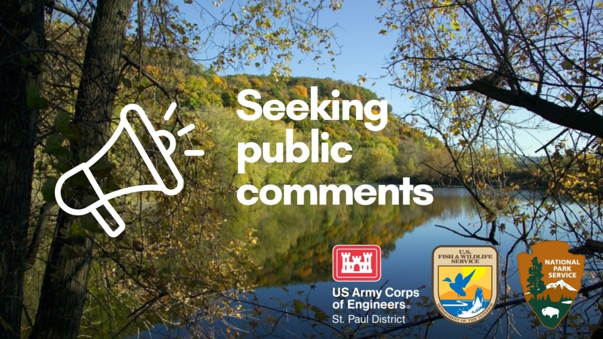 Corps seeks public comments on cultural resources protection project ...