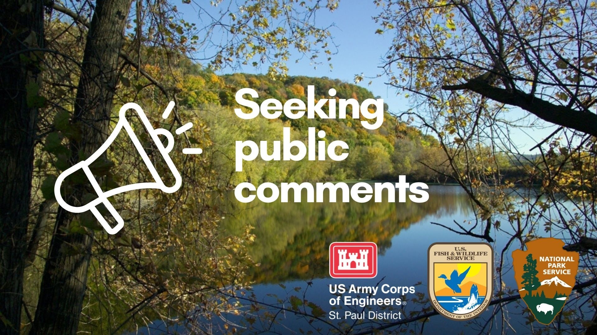 Corps seeks public comments on cultural resources protection project ...