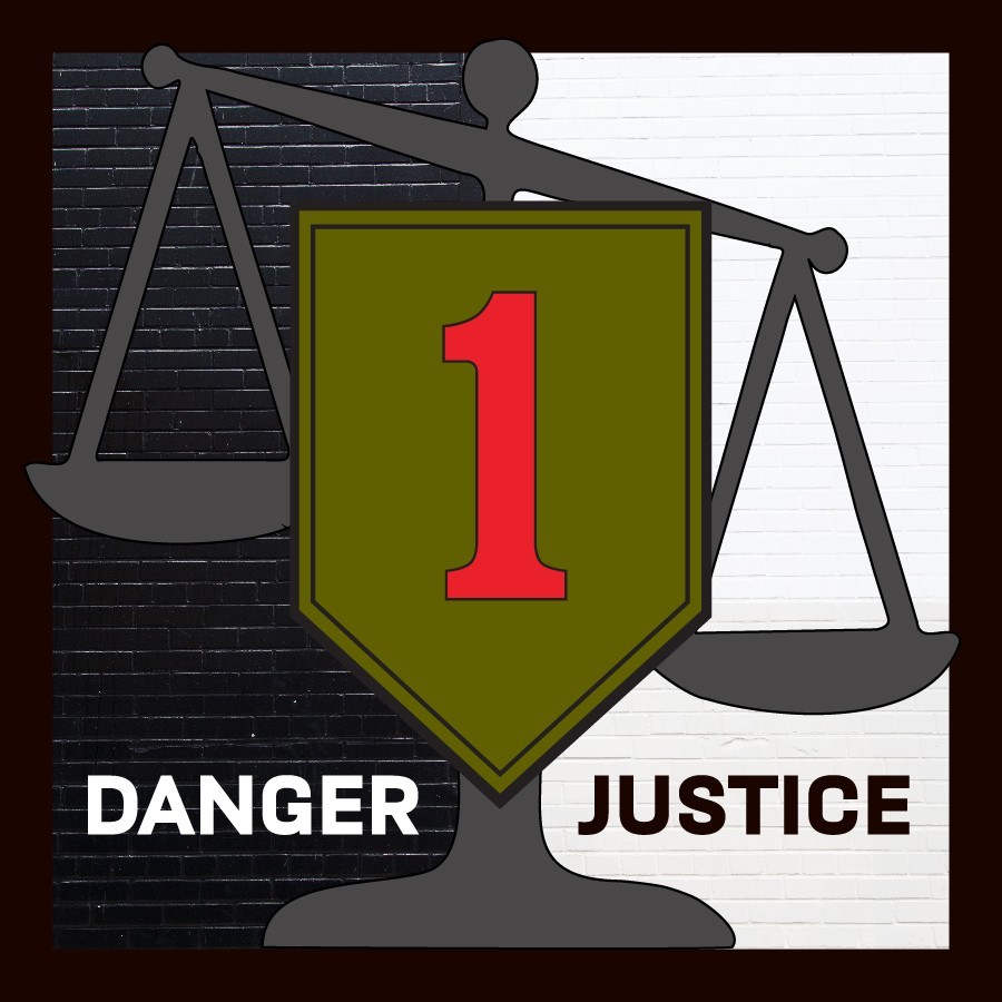 Danger Justice: June | Article | The United States Army