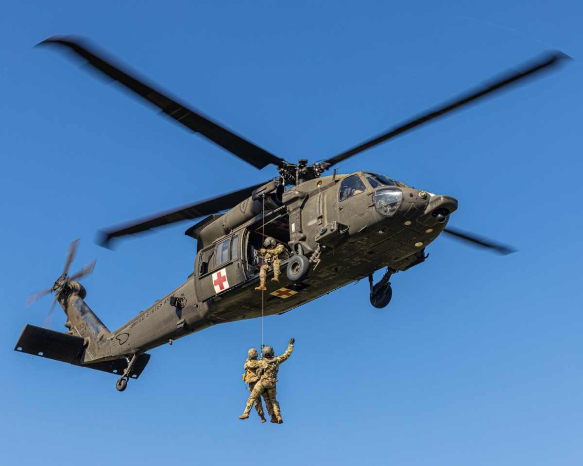 Training Fact Sheet: FM 7-0, Continuing to move forward | Article | The ...