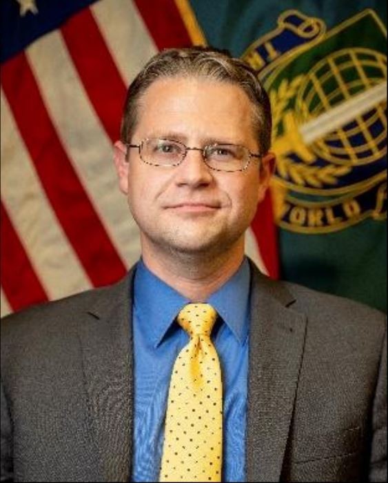 Driggers selected for leadership development program | Article | The ...