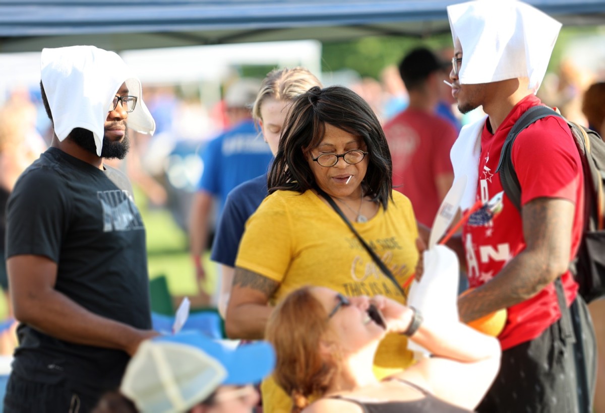 Fort Knox Safety officer: Prepare now for summer heat to prevent ...
