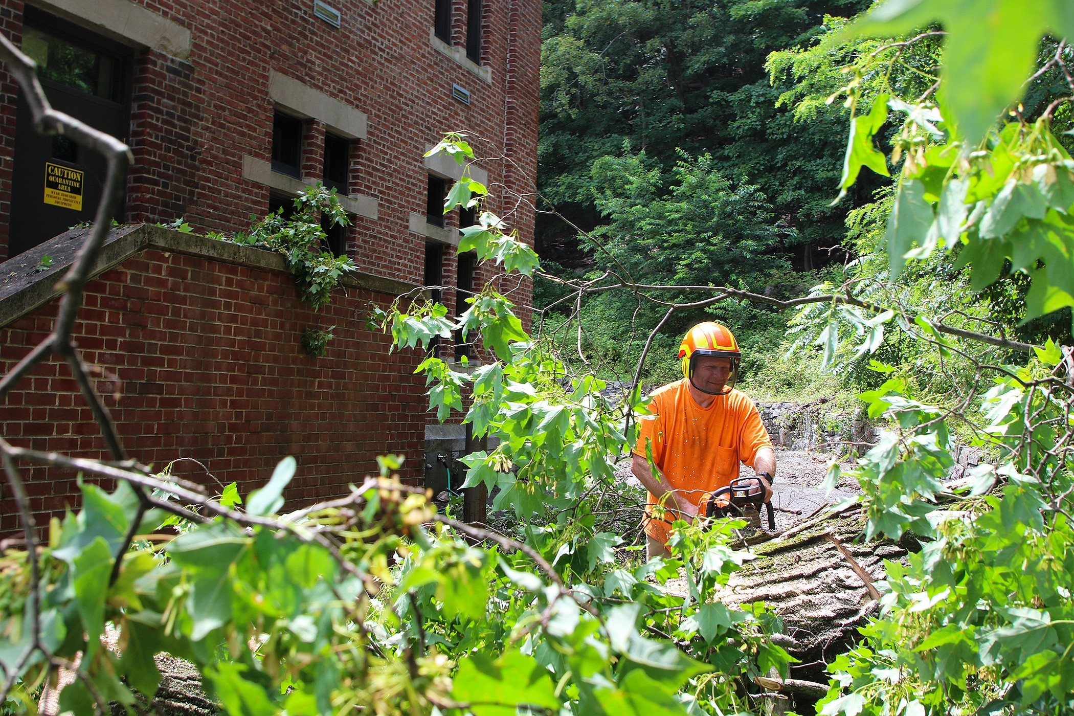 Flood response, community support, superintendent’s message during ...