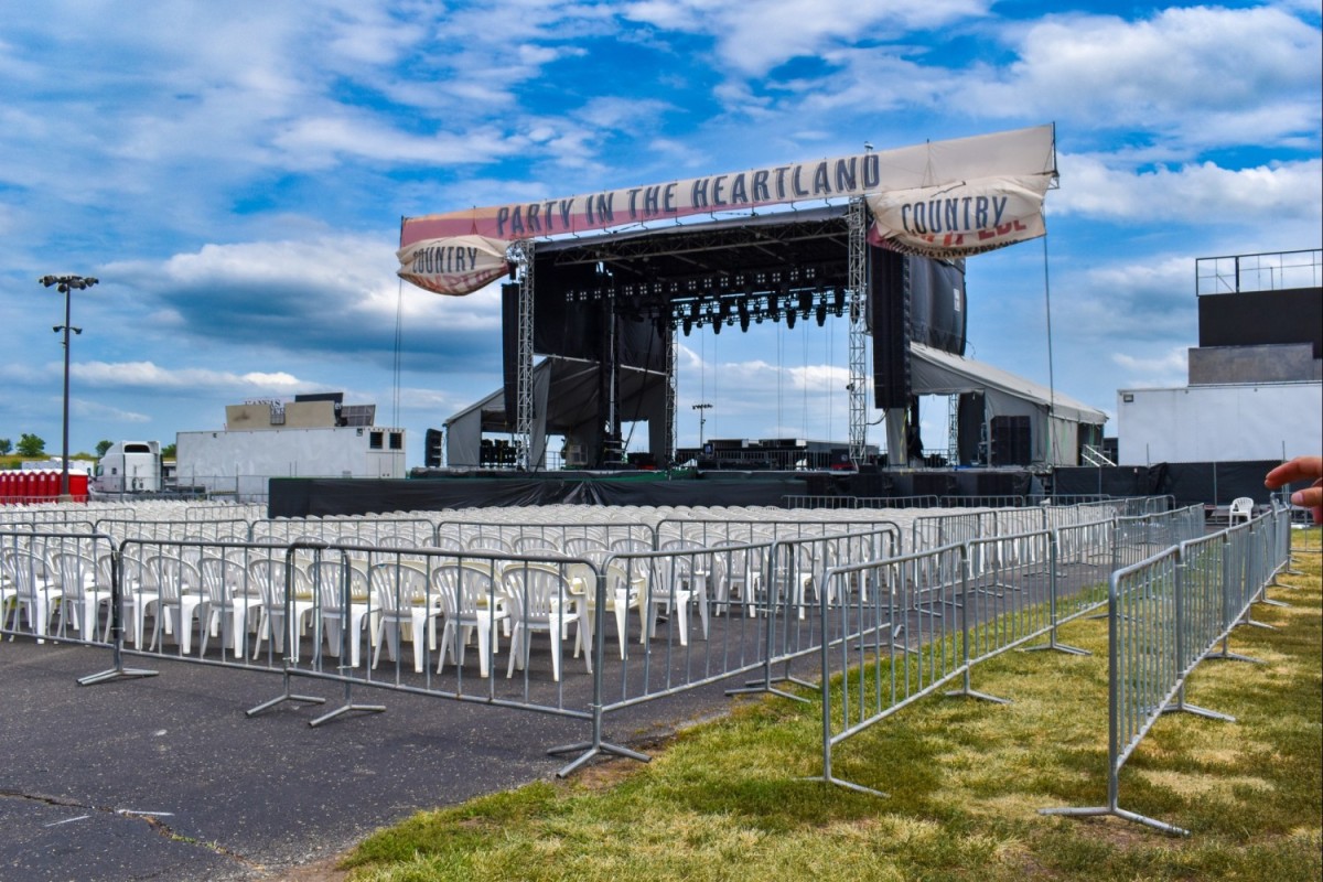 B.O.S.S. program supports national music festival | Article | The ...