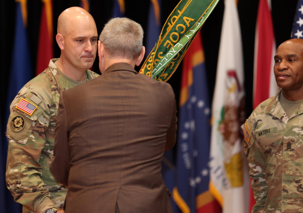 Fort Knox Garrison urged to ‘celebrate itself’ during O'Bryan, Ricci ...