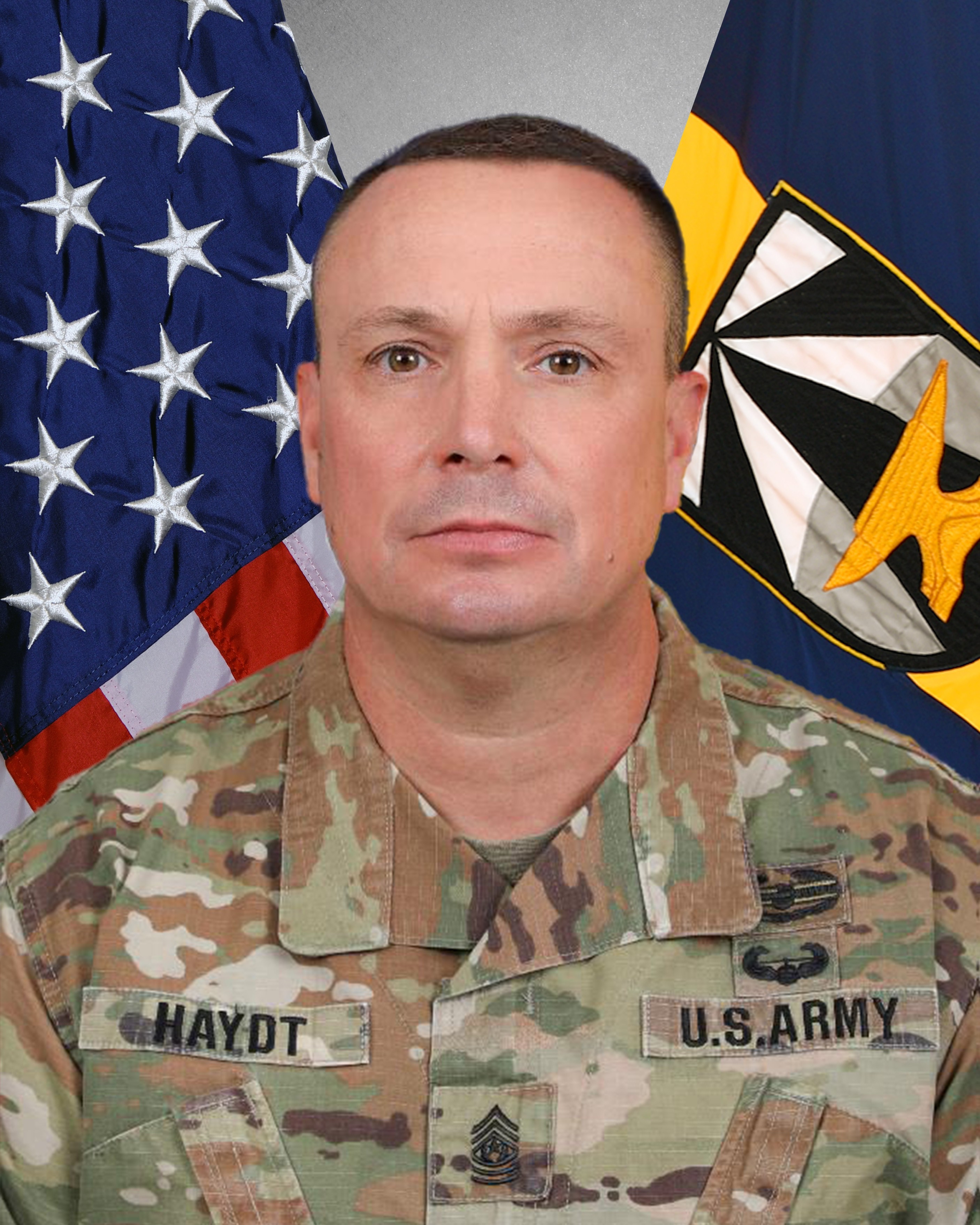 U.S. Army Combat Capabilities Development Command