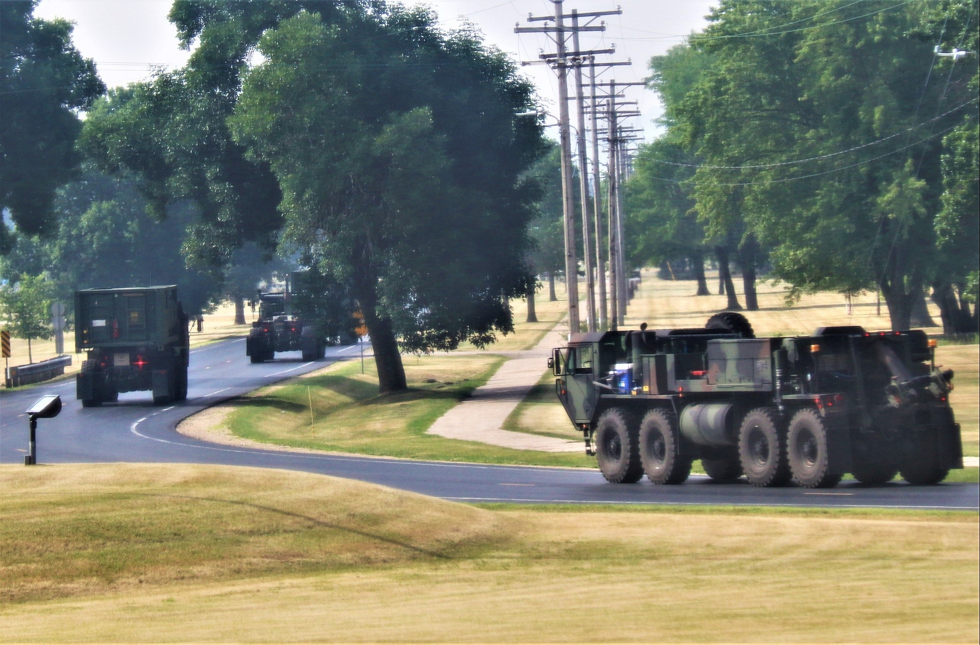 June 2023 training operations at Fort McCoy, Part III | Article | The ...