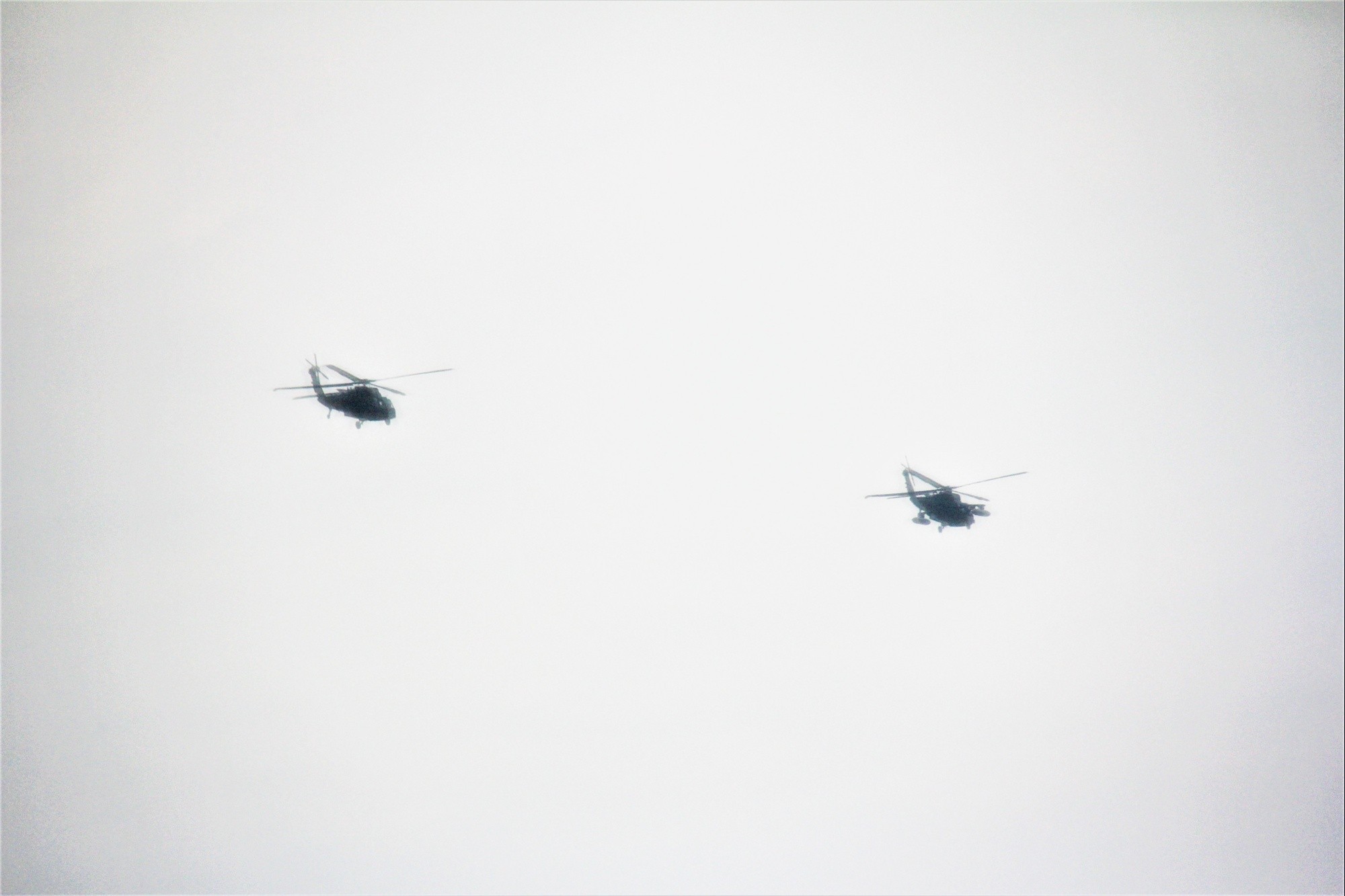 June 2023 UH-60 Black Hawk training held at Fort McCoy | Article | The ...