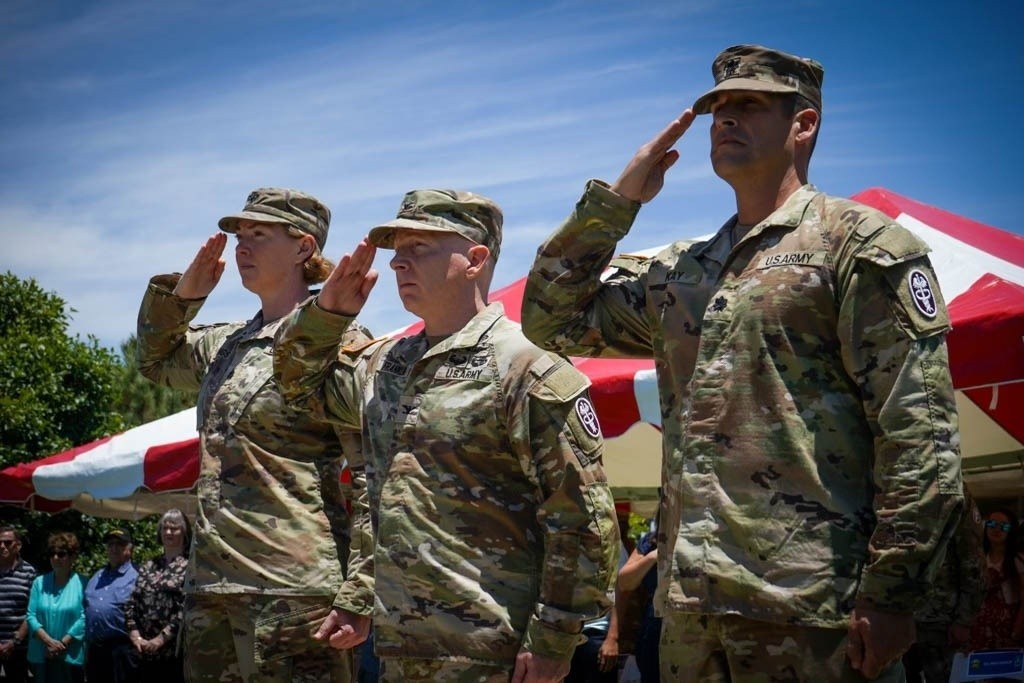 Public Health Activity-San Diego Welcomes Lt. Col. Andrew Kay | Article ...