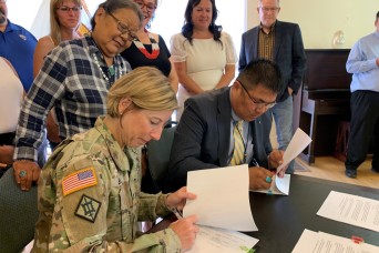 U.S. Army Corps of Engineers