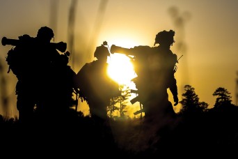 U.S. Army Forces Command | FORSCOM