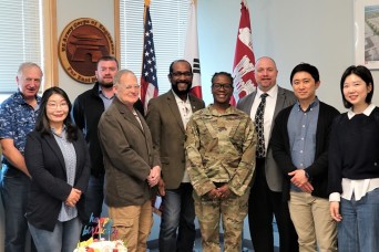 U.S. Army Corps of Engineers