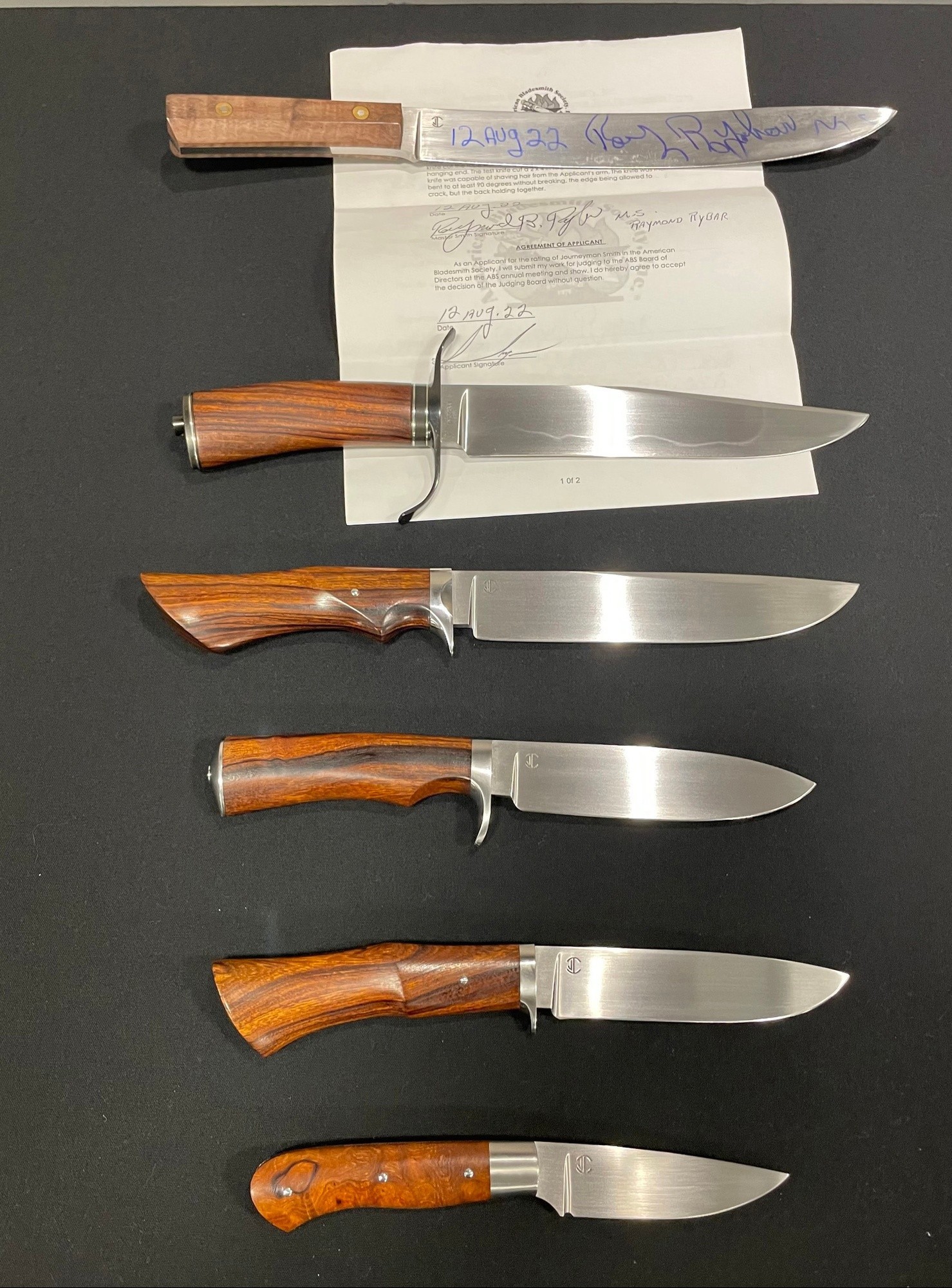 Yuma Proving Ground employee earns prestigious ‘Journeyman’ title ...