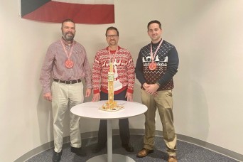 U.S. Army Corps of Engineers