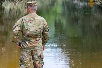 U.S. Army Corps of Engineers