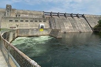 U.S. Army Corps of Engineers