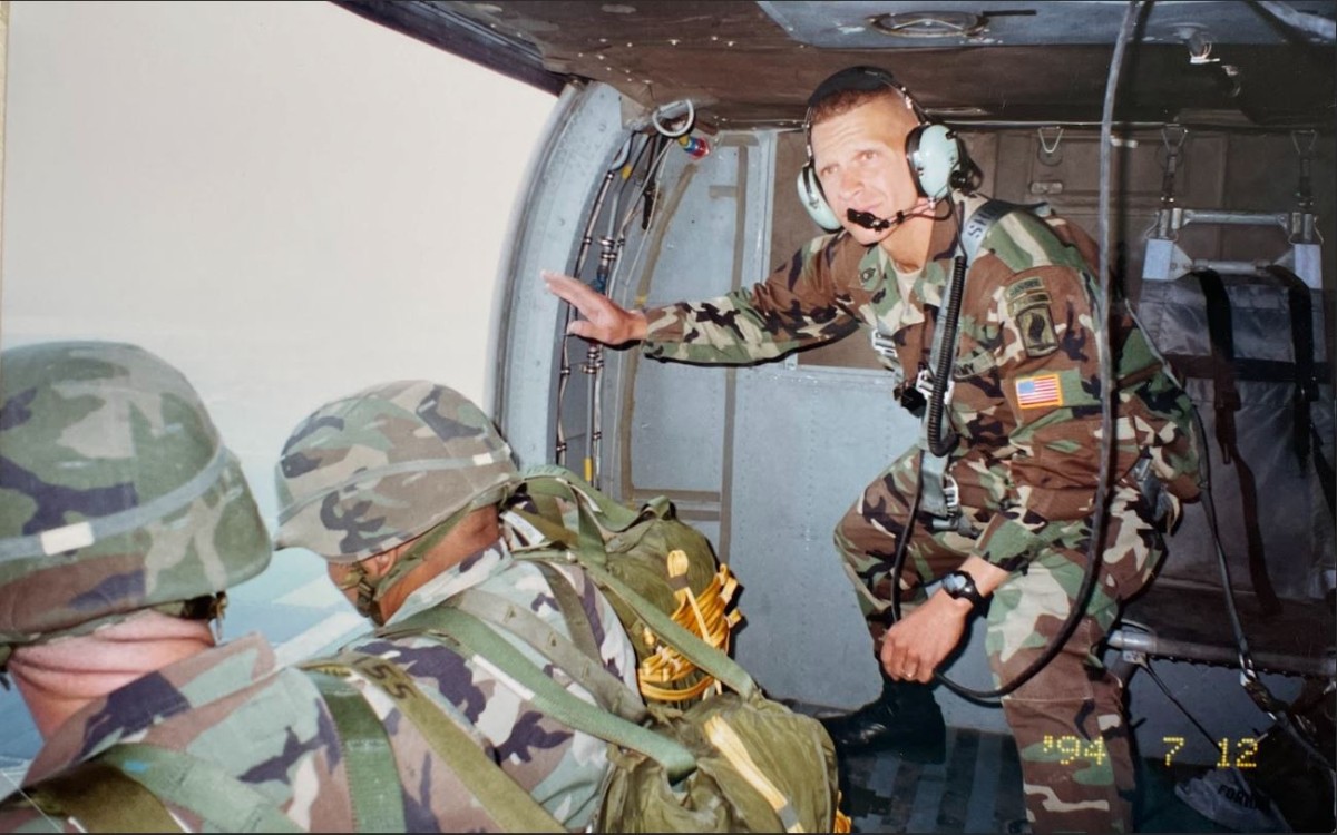 NCO Journal presents: 16x16 - a series of "fireside chats" with SMA ...