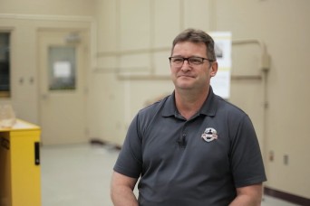 DEVCOM Aviation & Missile Center