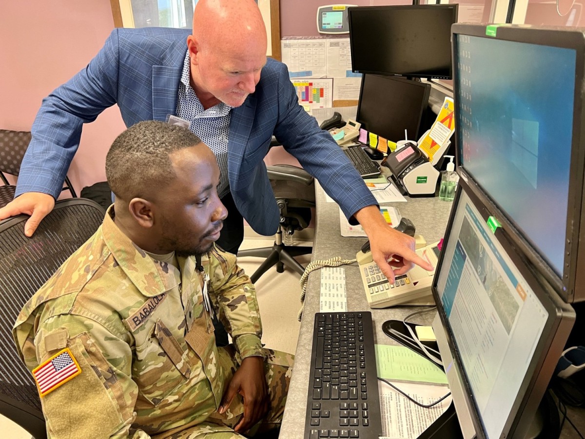 Targeted Care Pilot Program puts people first when it comes to mental ...