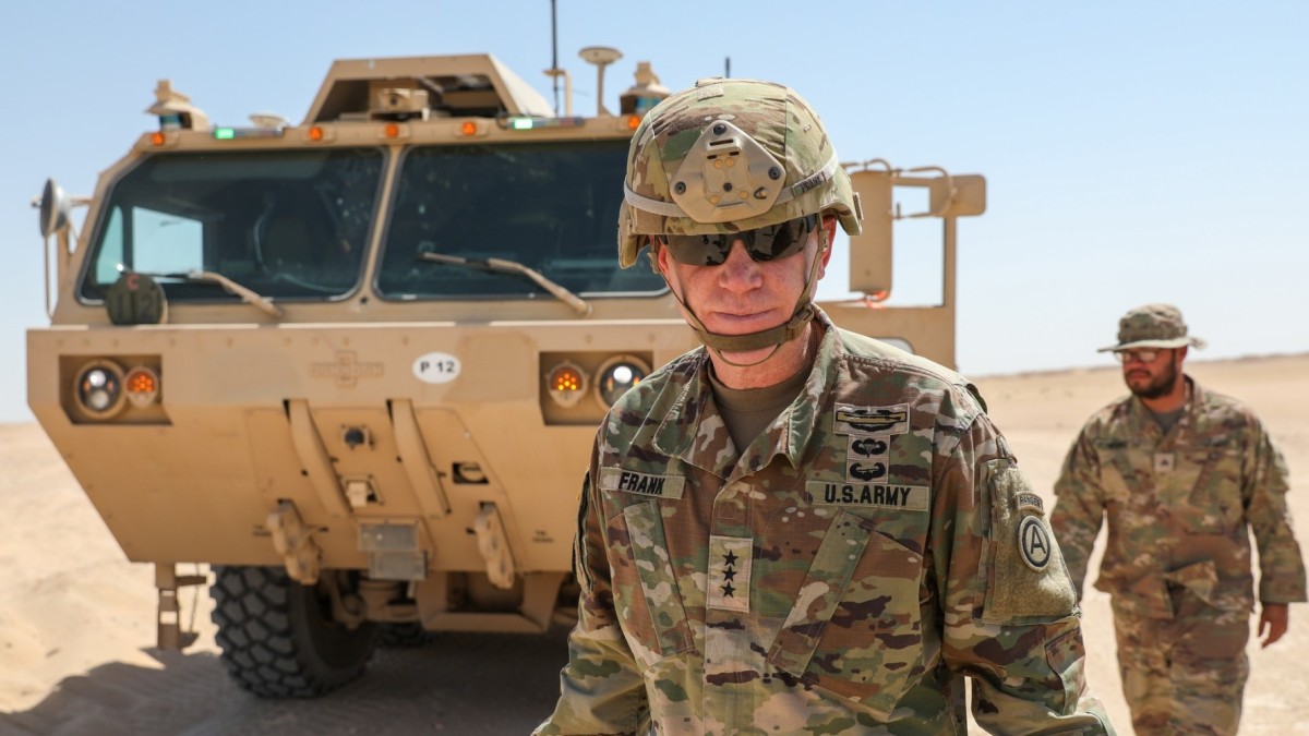 1st TSC demonstrates autonomous vehicles in Kuwait | Article | The ...