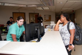 U.S. Army Medical Readiness Command, West