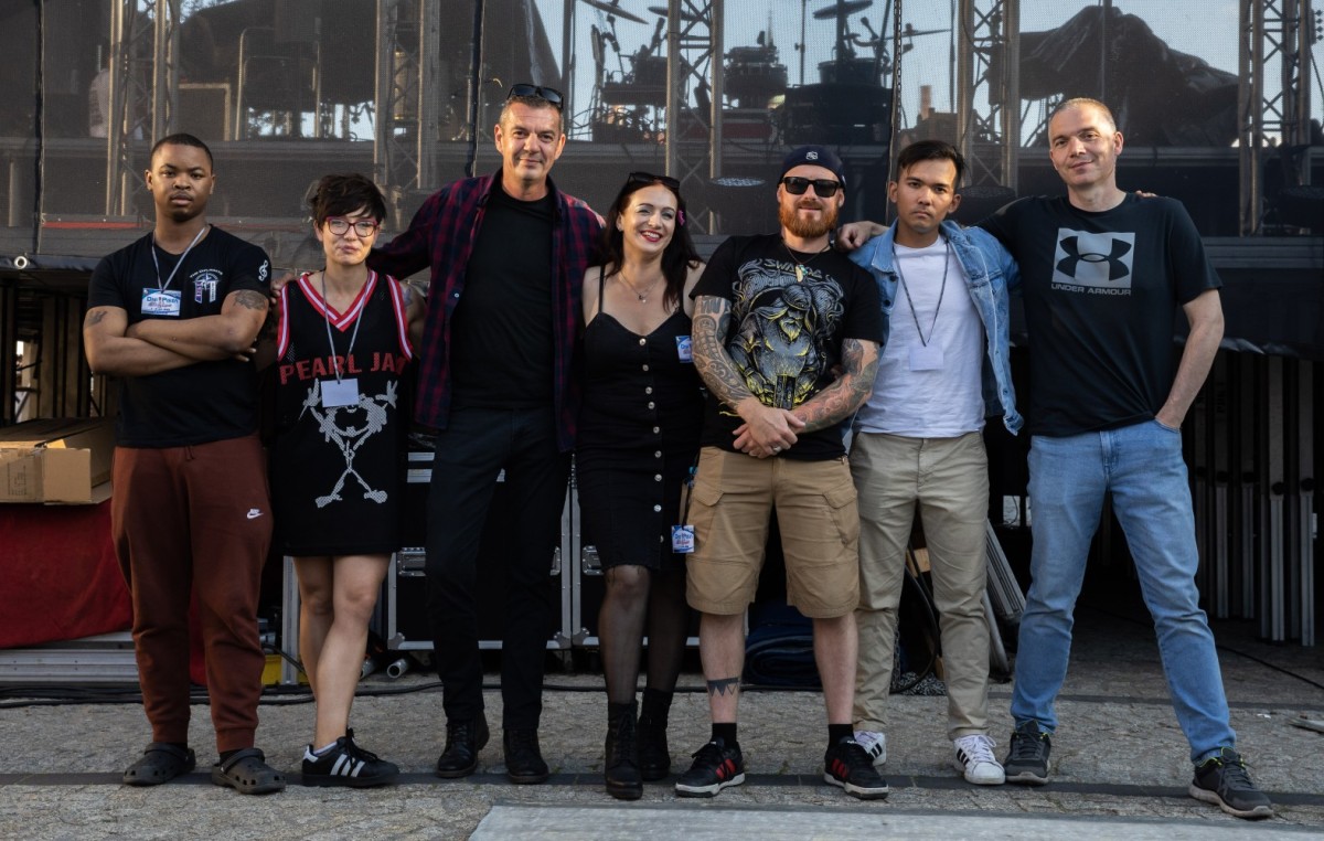 Music brings 4ID, NATO members together | Article | The United States Army