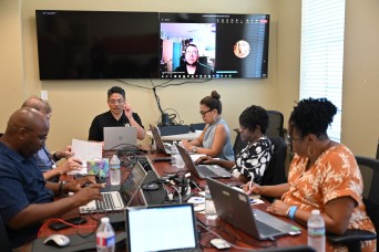 U.S. Army Mission and Installation Contracting Command | MIC