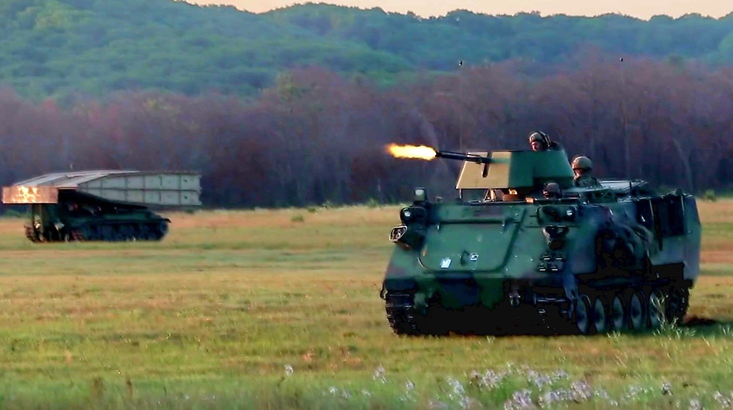 Photo Story: 153rd Engineer Battalion holds breach-of-a-complex ...