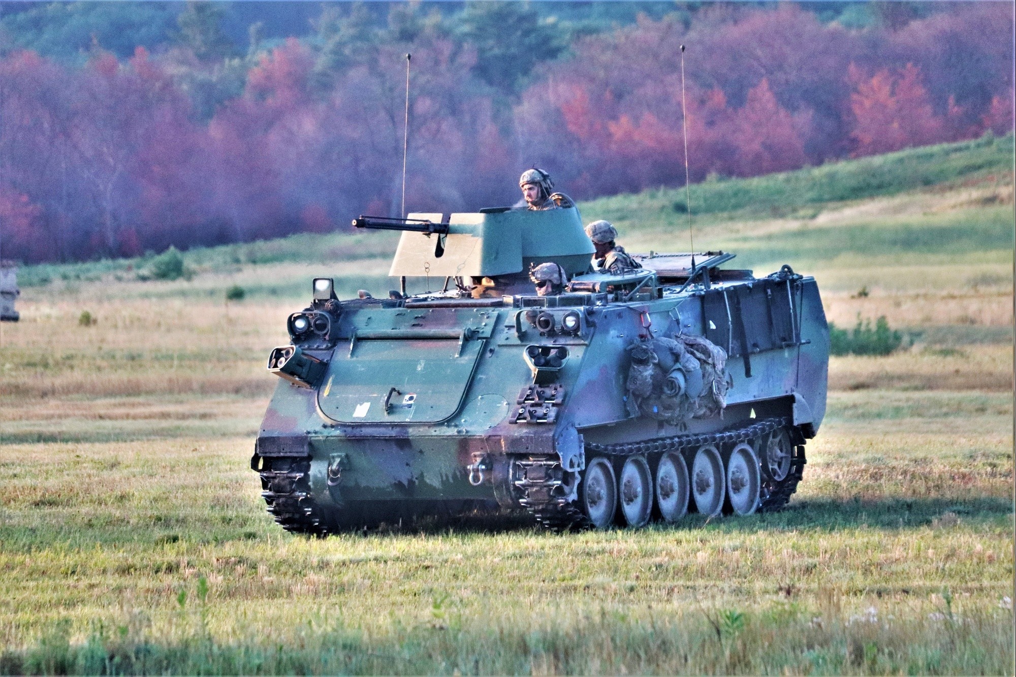 Photo Story: 153rd Engineer Battalion holds breach-of-a-complex ...