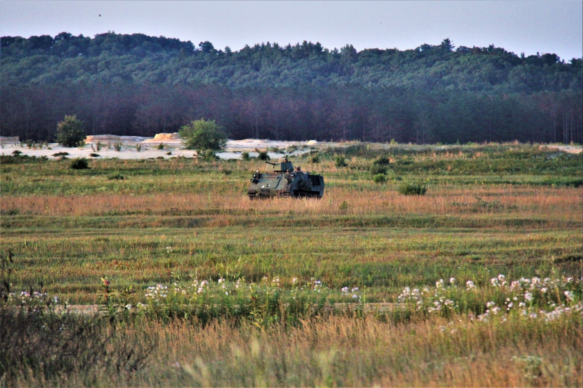 Photo Story: 153rd Engineer Battalion holds breach-of-a-complex ...