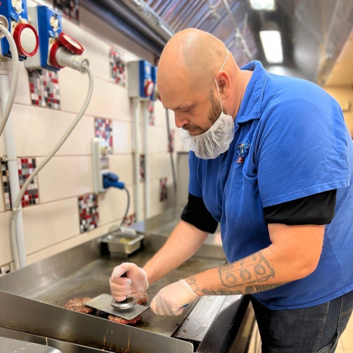 Ozarks cook brings a taste of America to Italy | Article | The United ...