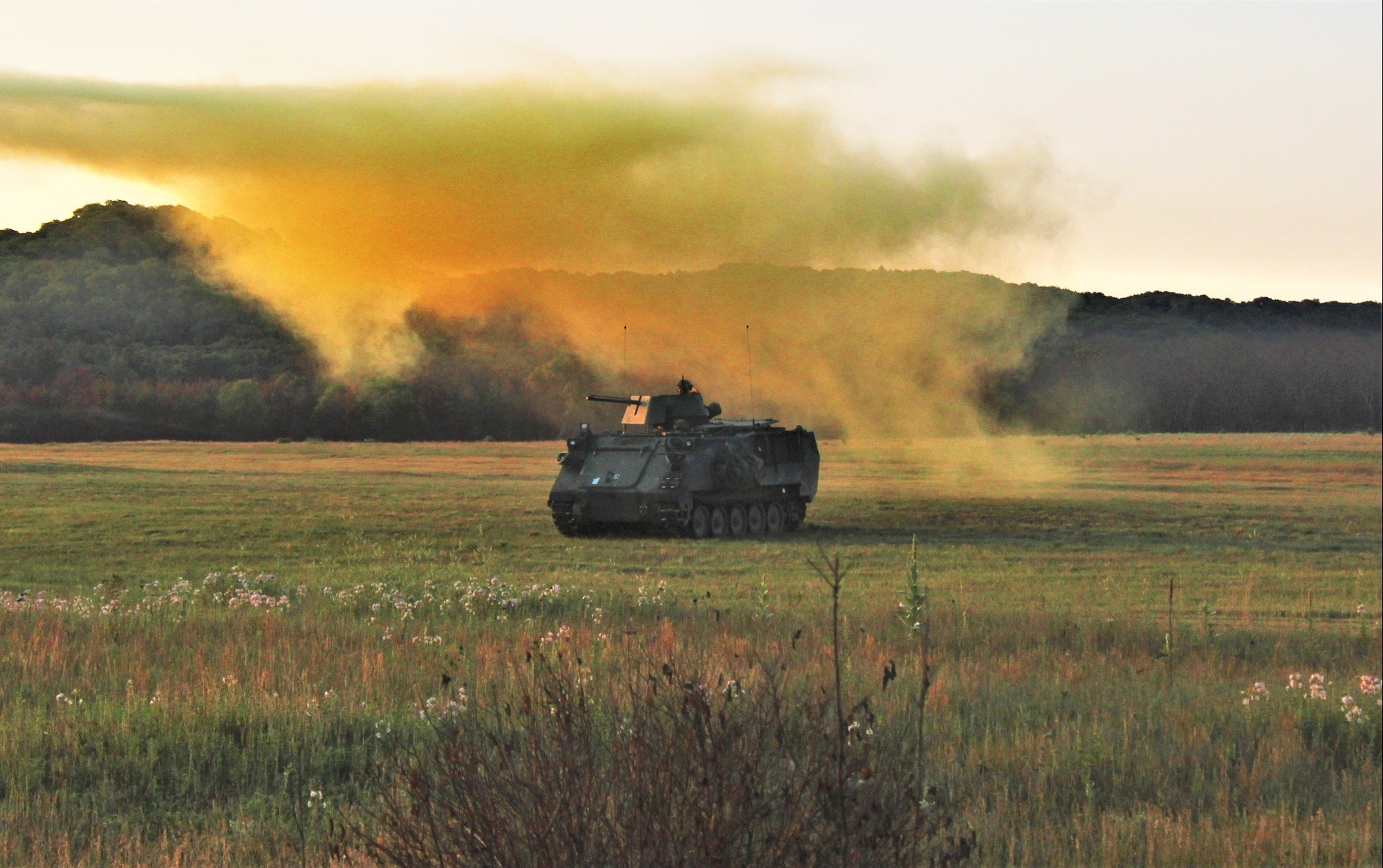 Photo Story: 153rd Engineer Battalion holds breach-of-a-complex ...