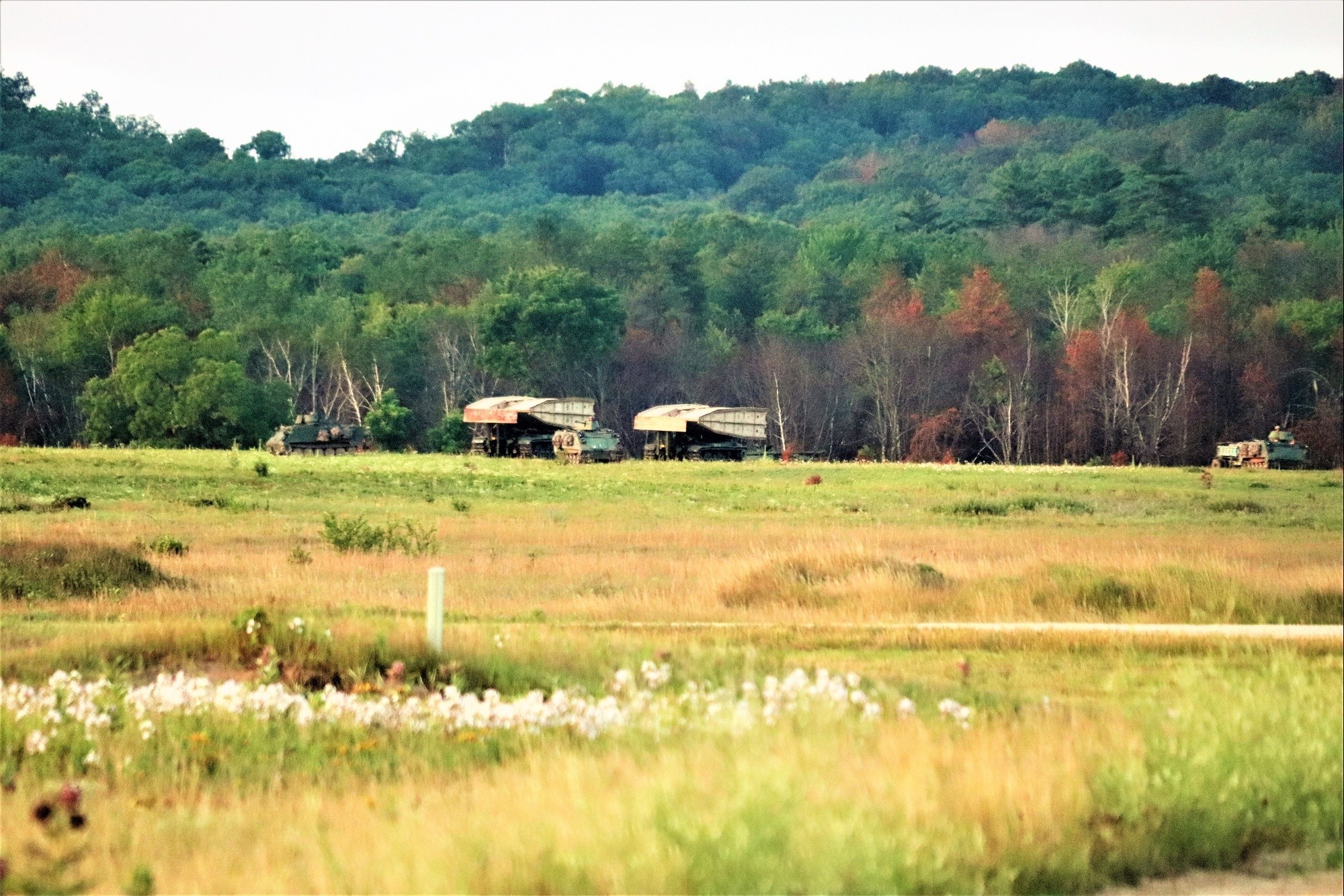 Photo Story: 153rd Engineer Battalion holds breach-of-a-complex ...