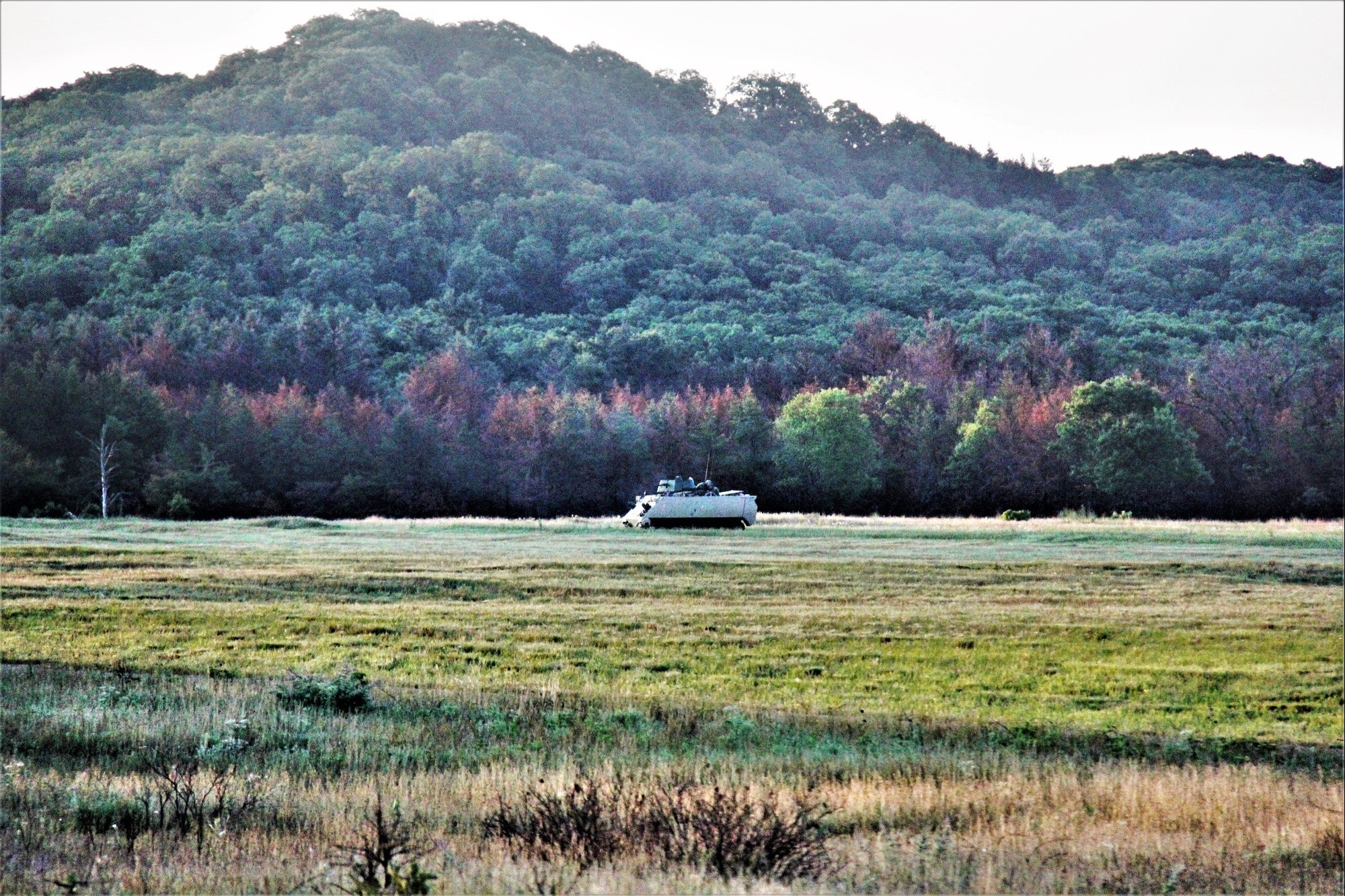 Photo Story: 153rd Engineer Battalion holds breach-of-a-complex ...