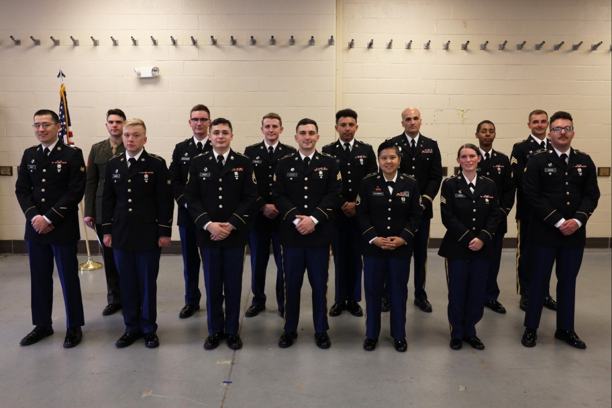 Army’s Tool Developer Qualification Course Critical to Retention and ...