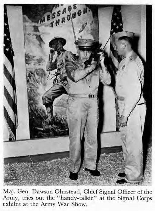 Army War Show - 1942 | Article | The United States Army