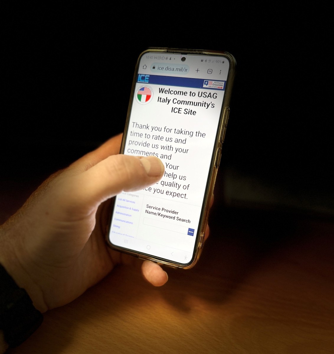 ICE Your opportunity to provide recognition and feedback | Article ...