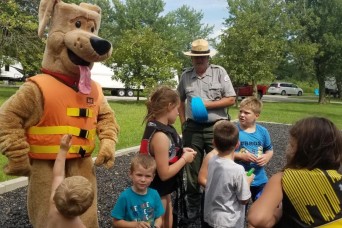 U.S. Army Corps of Engineers
