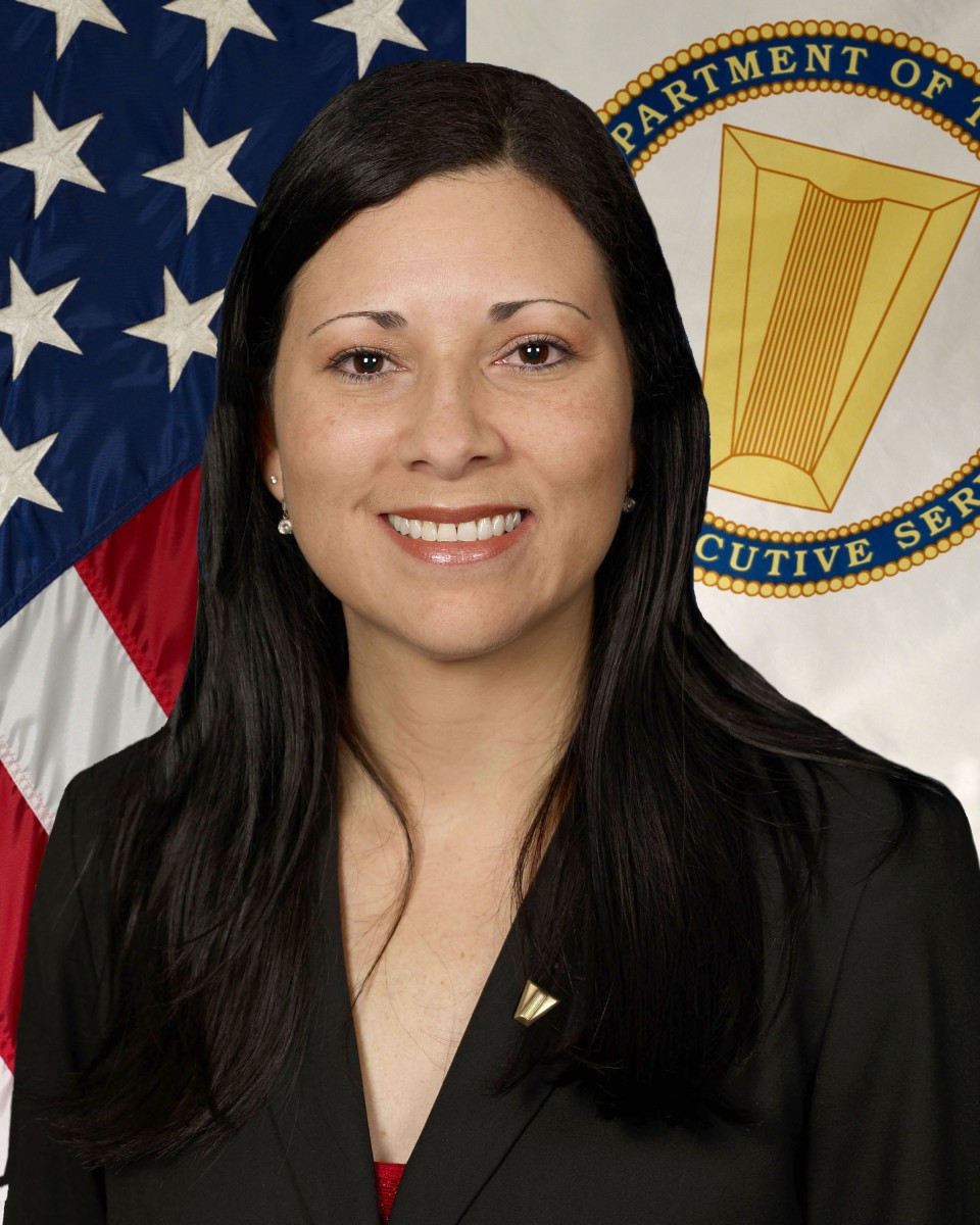 DCG sends: ILSC leadership announcement | Article | The United States Army