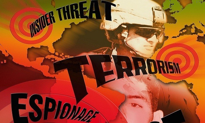 Garrison officials remind community to stay vigilant against terrorism ...