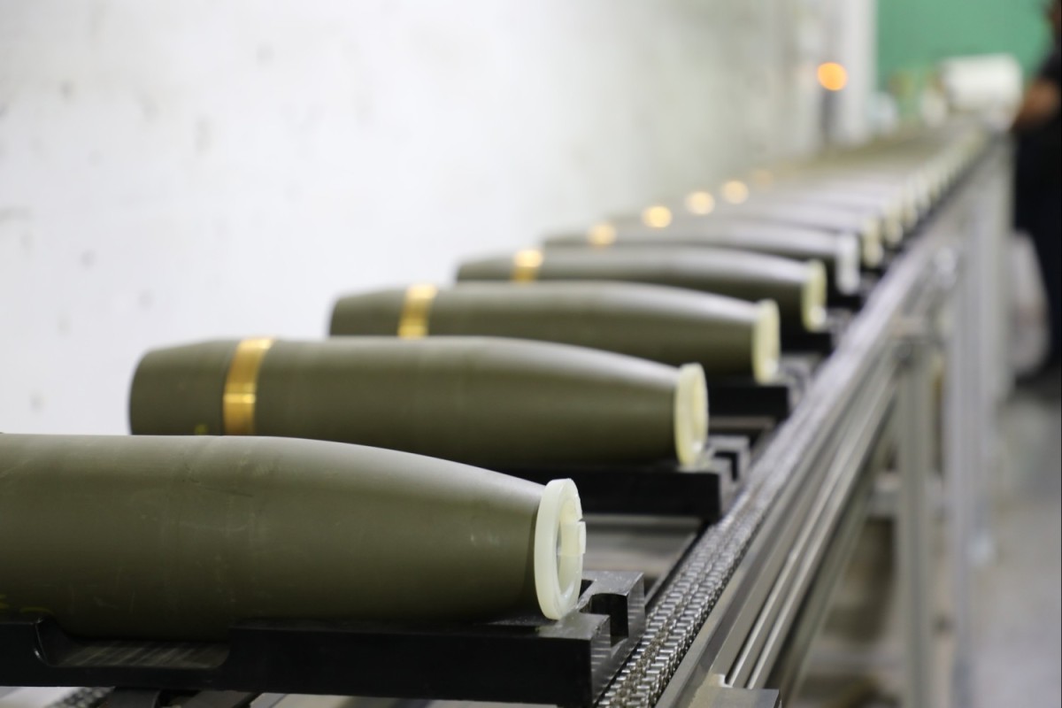 Supply Chain Optimization yields initial vital results for Army ...