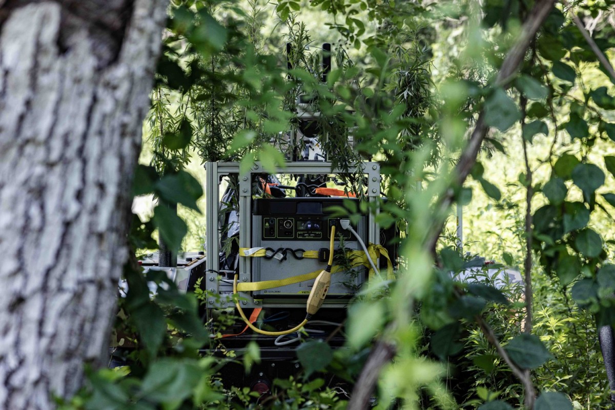 Cadets Conduct CLDT Converging AI With Small Unit Tactics | Article ...