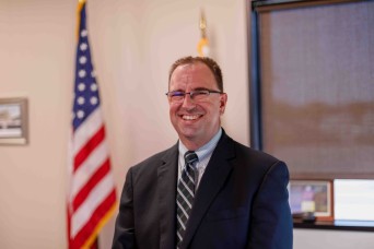 DEVCOM Aviation & Missile Center