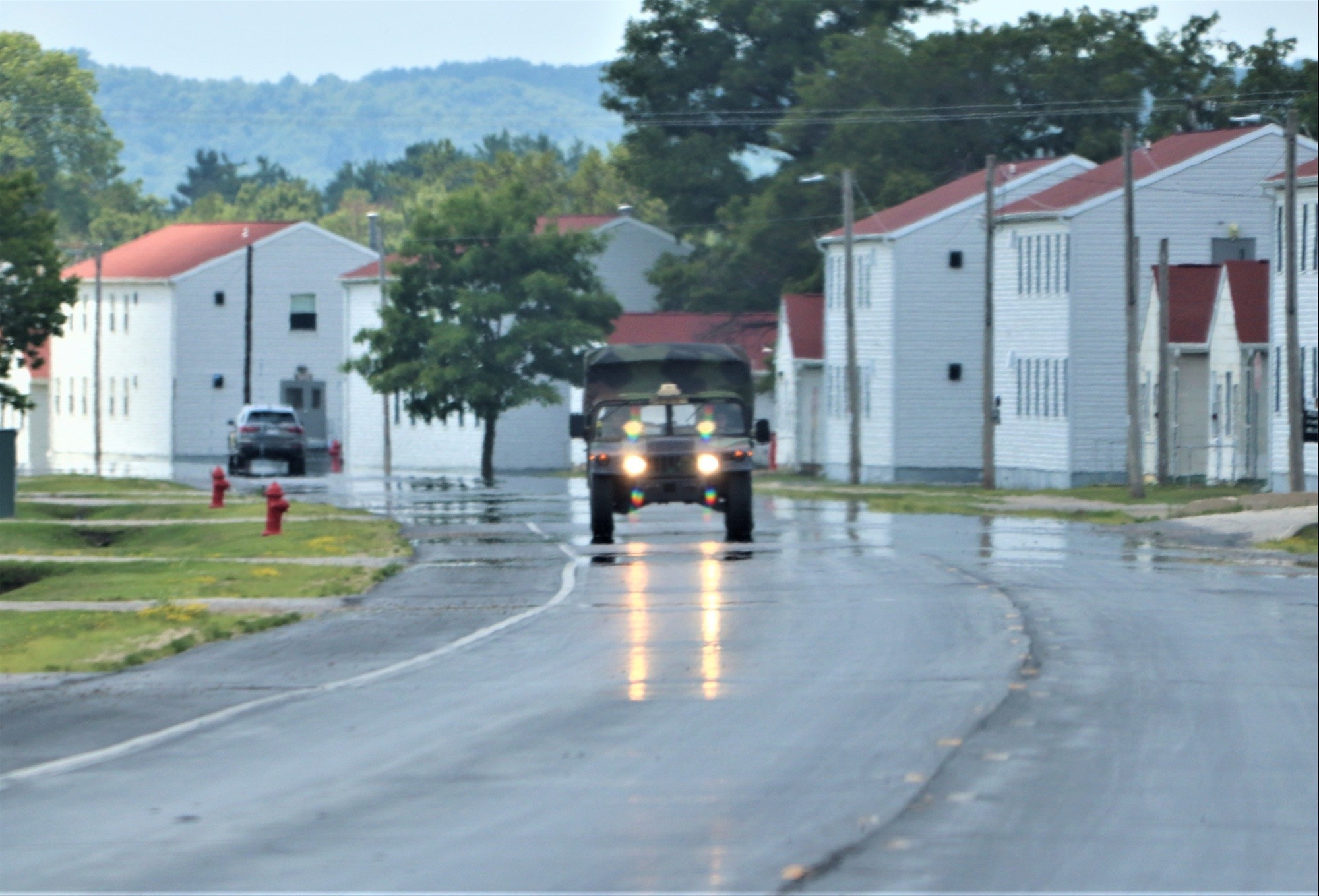 Photo Story: Training ops for Wisconsin National Guard’s 2023 ...