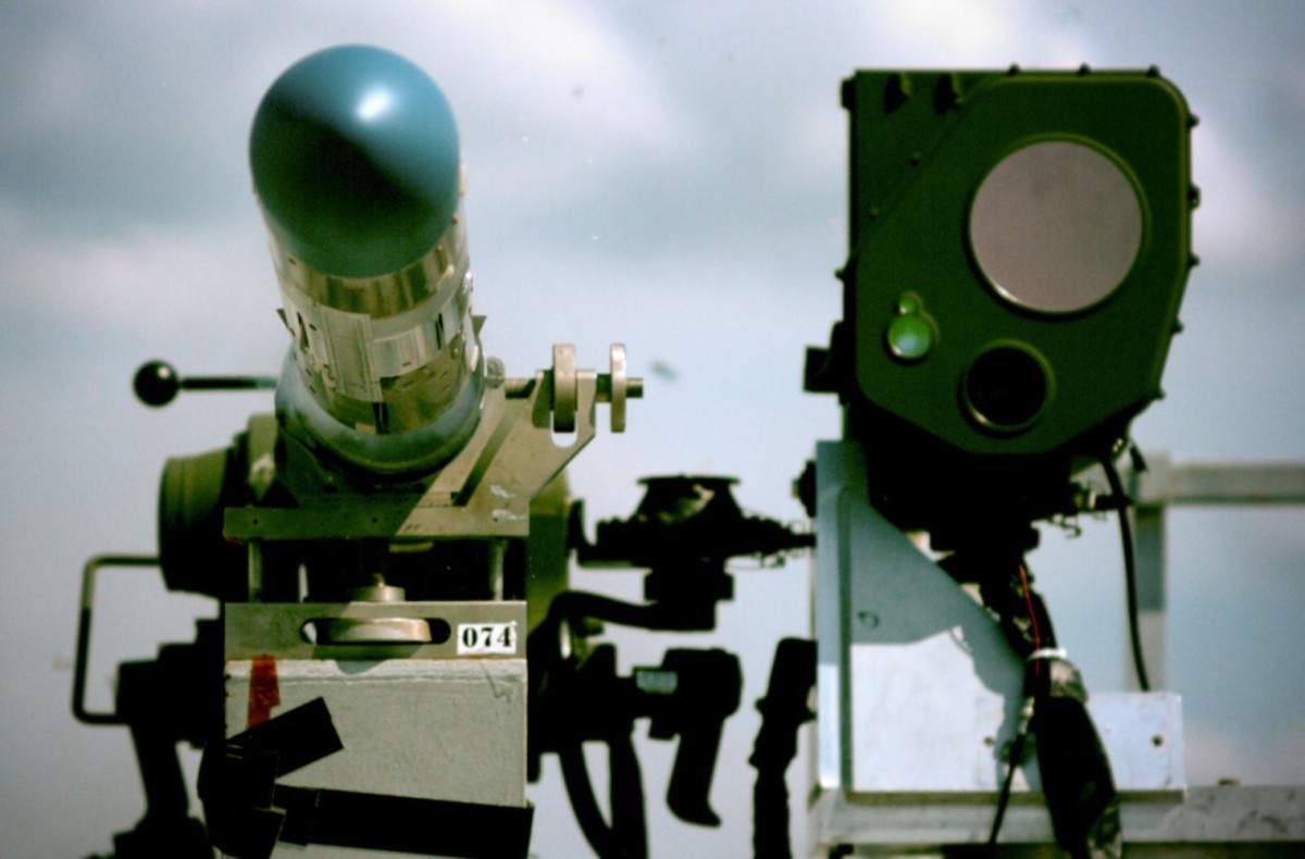 Army announces contract award for TOW Weapon System | Article | The ...