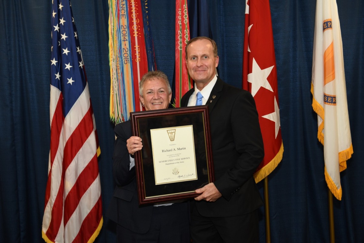 OIB modernization expert appointed SES for supply chain management ...