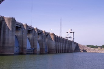 U.S. Army Corps of Engineers