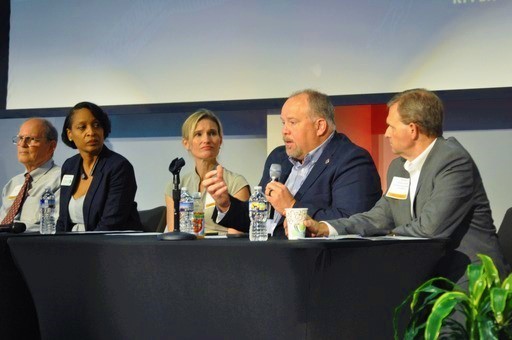 Fort Moore participates in community development program | Article ...